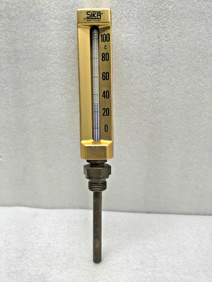 100 Celsius Thermometer