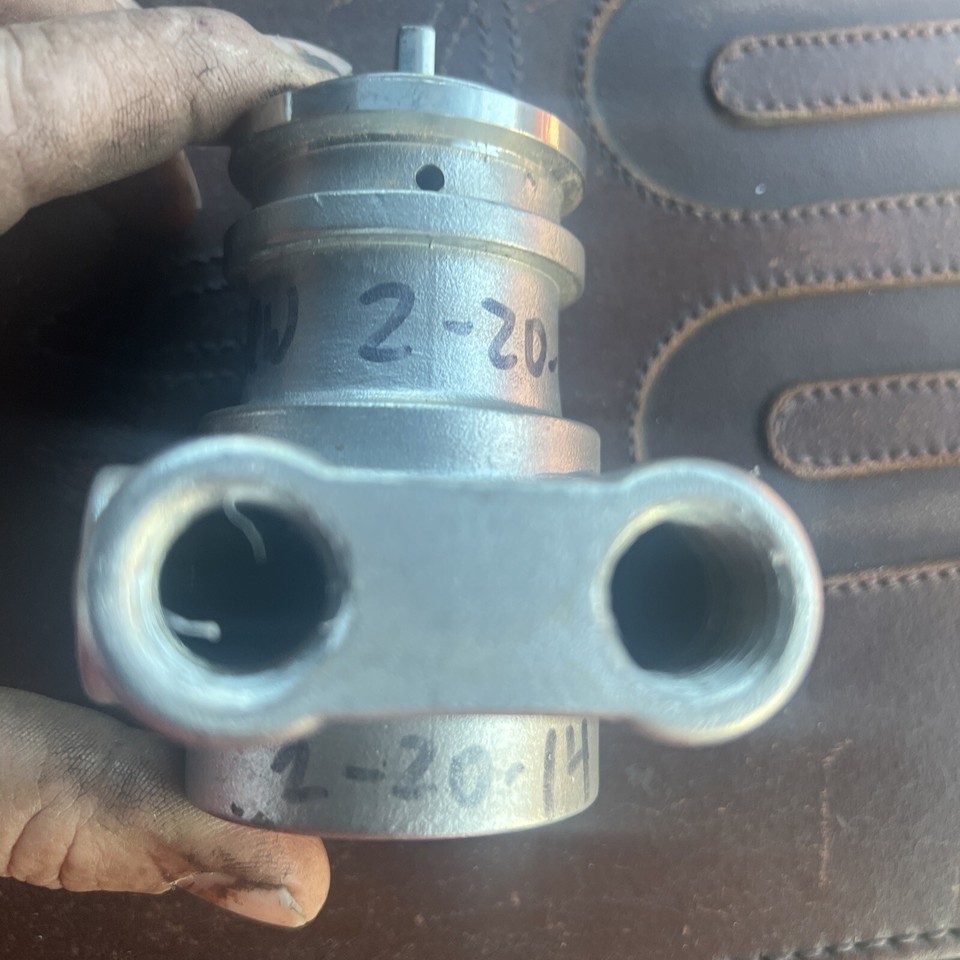 Procon Pump 113A100F31XX Stainless Steel Pump Standex | eBay