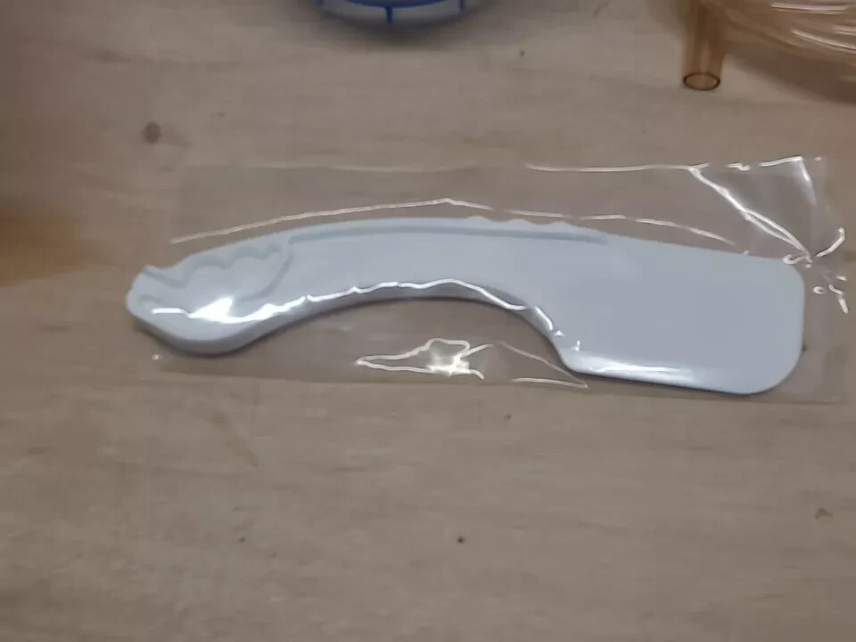 Stryker 0206015000 Mix Evac 3 Bone Cement Mixer for sale online | eBay