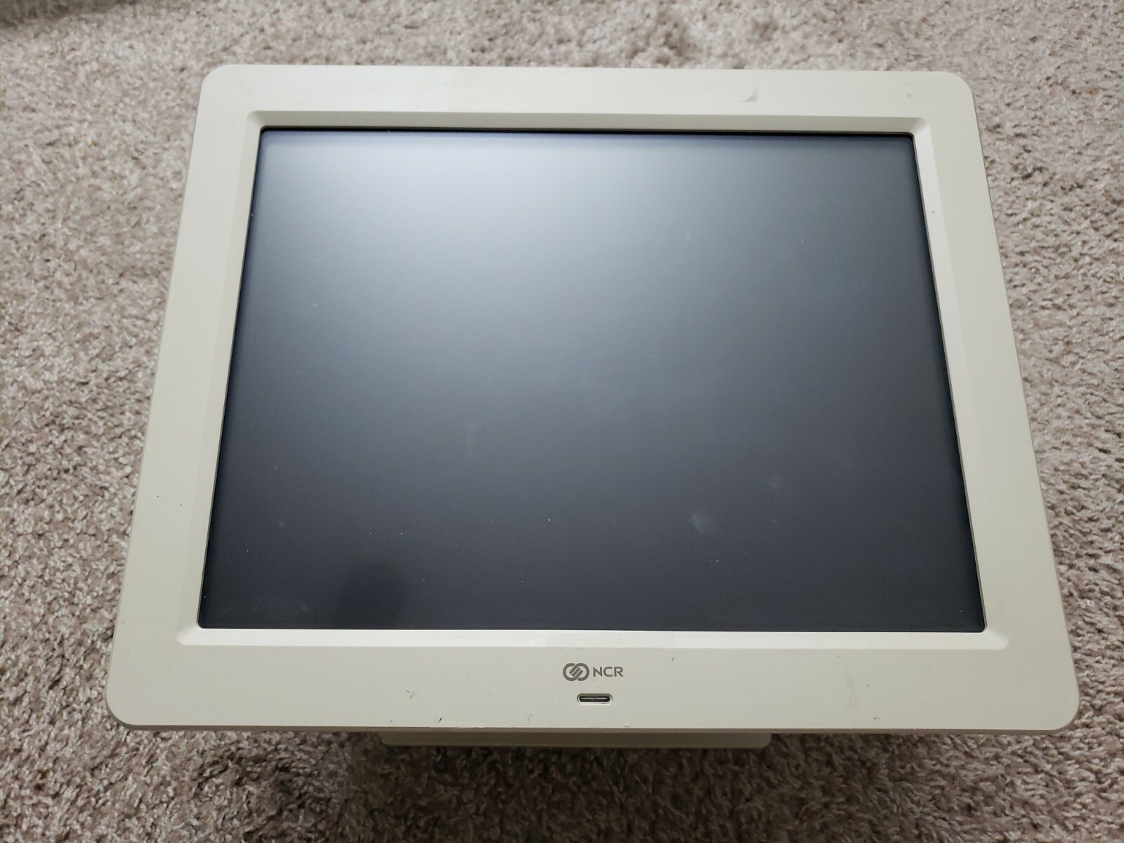 NCR RealPOS LED Touchdisplay - 5967-5000-9090 | eBay