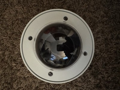 Avigilon 5.0C-H5A-DP2 Pendant Mount Outdoor Dome Camera | eBay