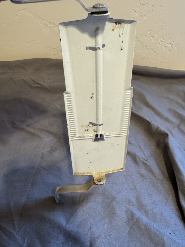 Vintage Walsh Fuel & Supply Co Shell Products Advertising Thermometer ...