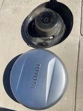 05 2005 TOYOTA Rav-4 Spare Tire Cover OEM for sale online | eBay