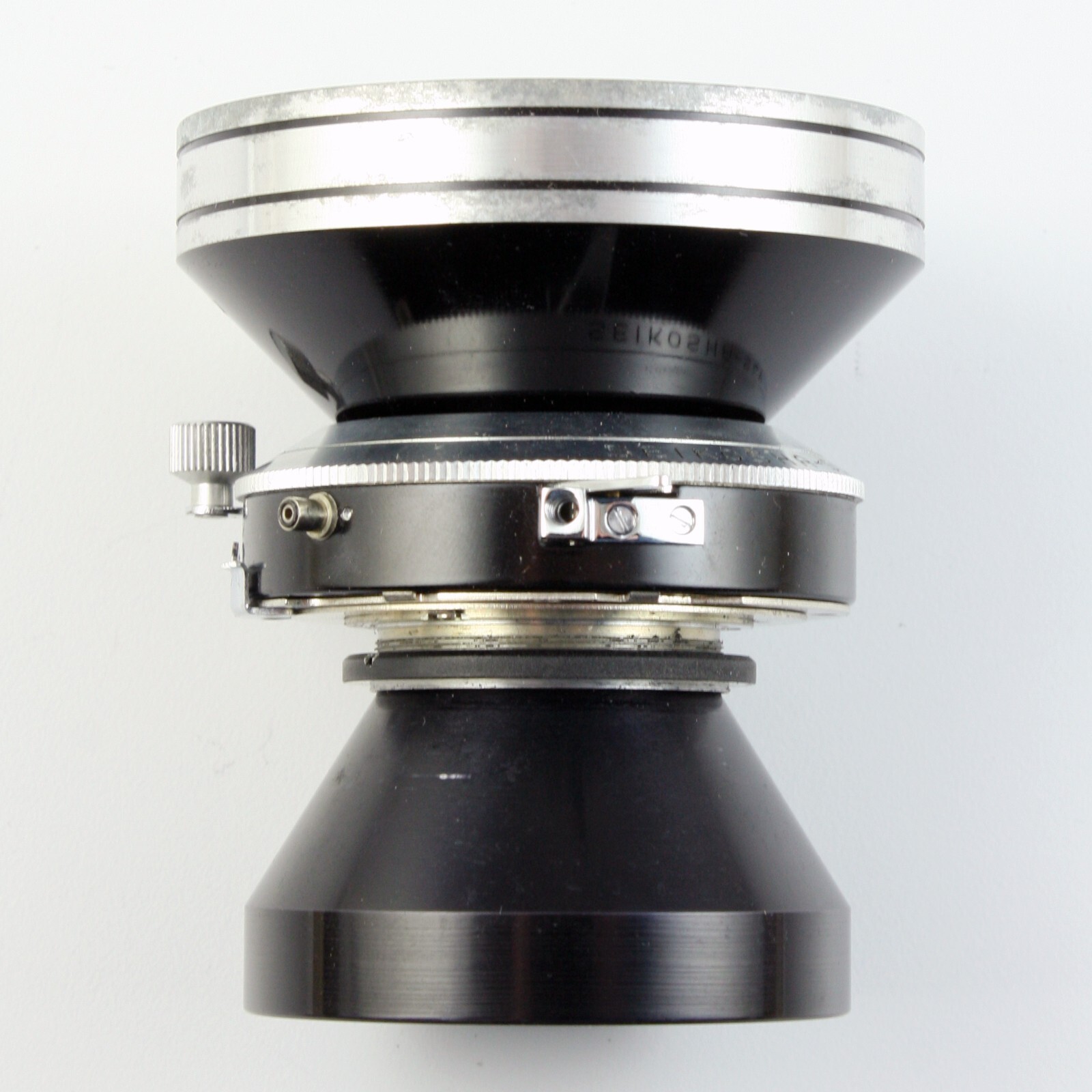 Ilex-Calumet - Wide Field Caltar 90mm f/8 Lens + Box | eBay