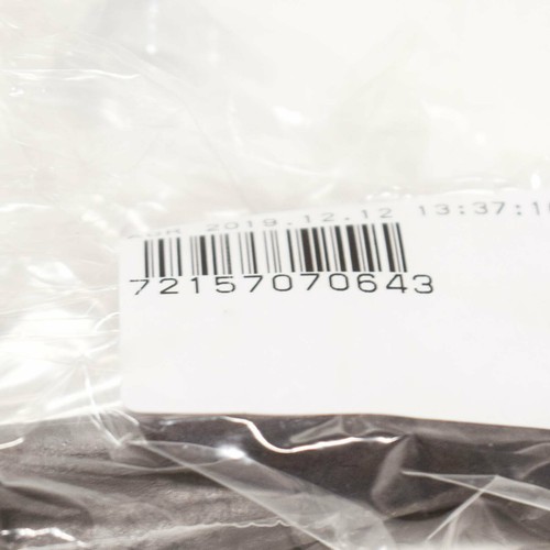NEW BMW E91 E90 E70 E65 E60 E53 TOWING EYE HOOK 72157070643 OEM NO DUTY ...