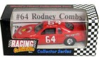 VINTAGE 1991 Action/RCCA 1:64 Thunderbird #64 Rodney Combs Sunny King ...