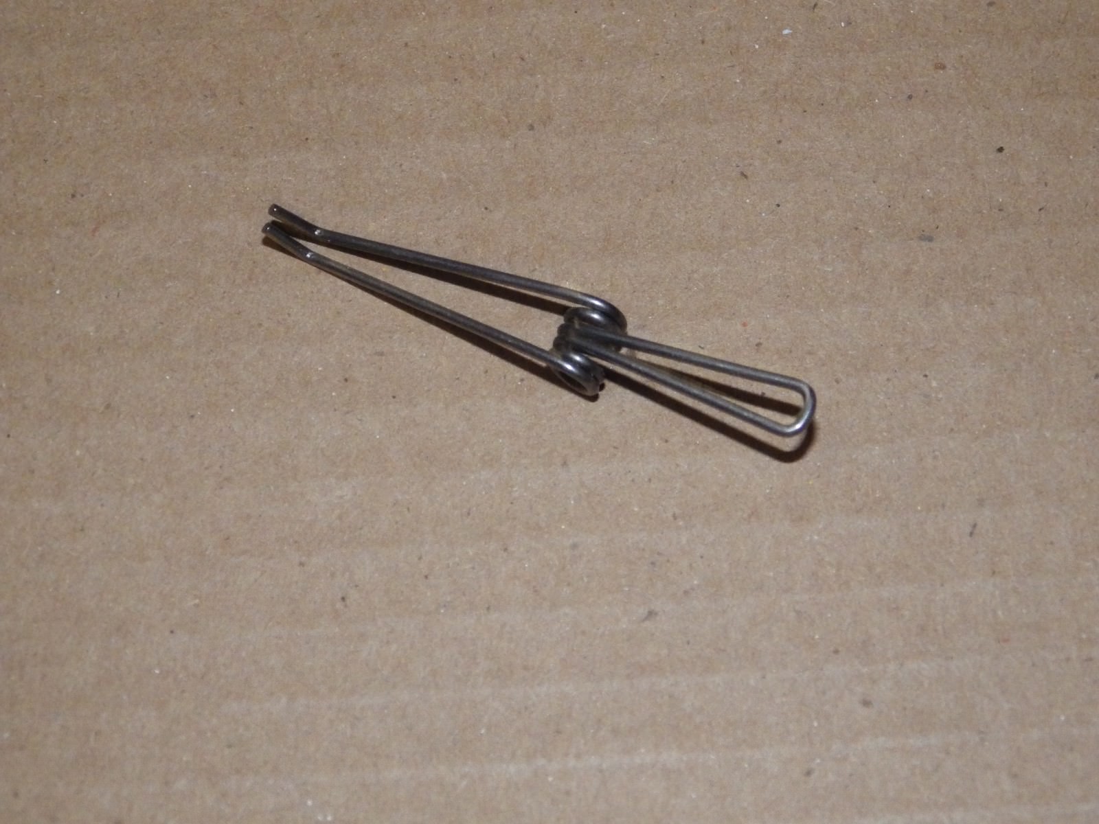 Ruger New Model Blackhawk and Single Six Revolver , Trigger Spring ...