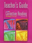 Corrective Reading Decoding Level B2, Teacher Guide (Corrective Reading ...