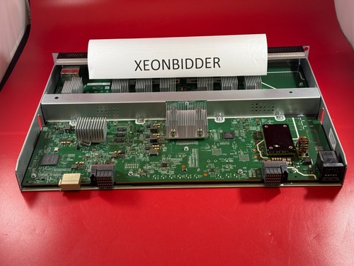 R0X42A R0X42C HPE Aruba 6400 24PTS 10G-T & 4PTS SFP56 Module HPE RENEW ...