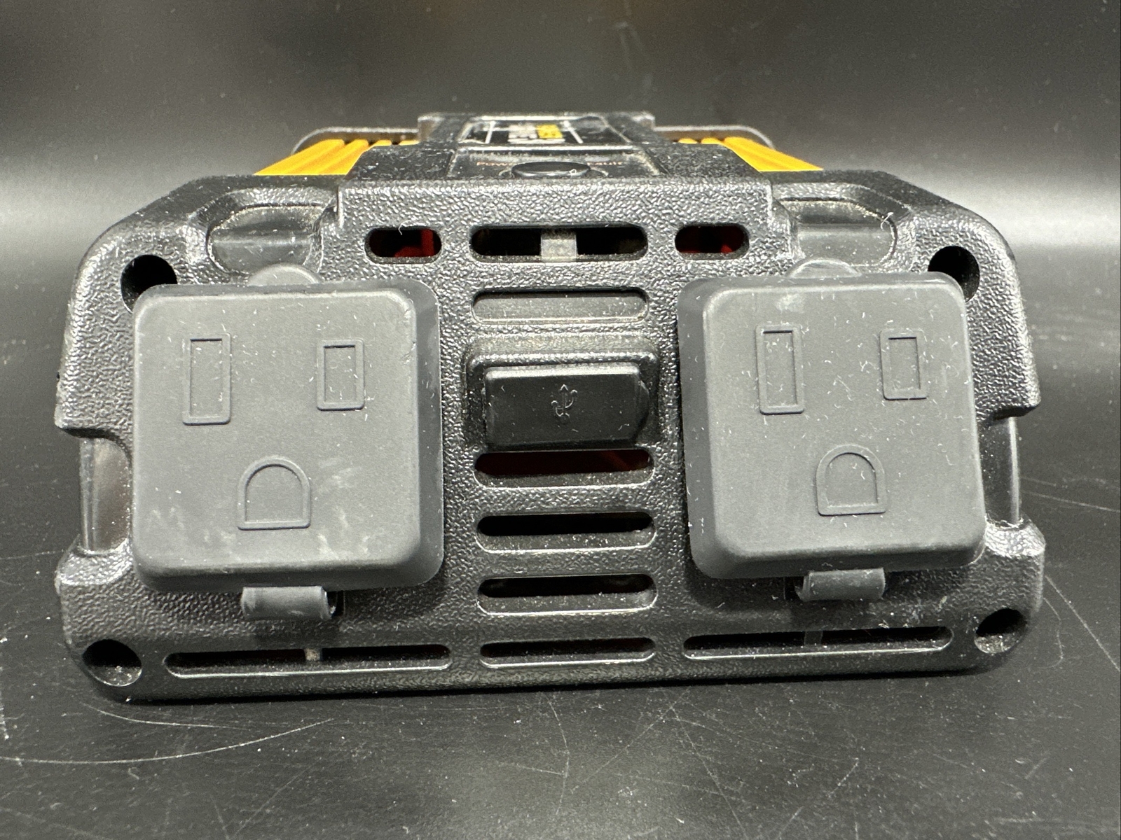 Powerdrive 300 Watt 300W 115V Power Inverter - Yellow. (4) for sale ...