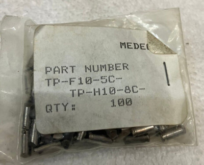 Medeco Pin Kit Pinkit refills TP-F10-5C TP-H10-8C QTY100 | eBay