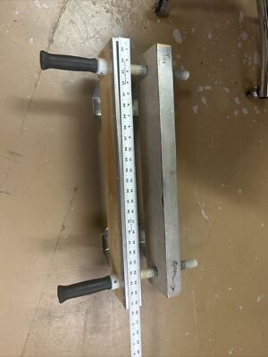 Binding, Embossing & Printing - Book Press