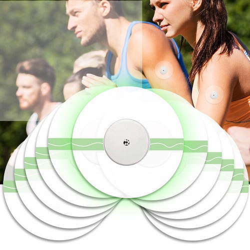 20/50 Pack Libre Sensor Covers Waterproof Patches for Freestyle Libre 1 ...