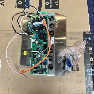 KE2 EVAP OEM CONTROLLER W/BAS IC DISPLAY KE2 SKU 21754 | eBay