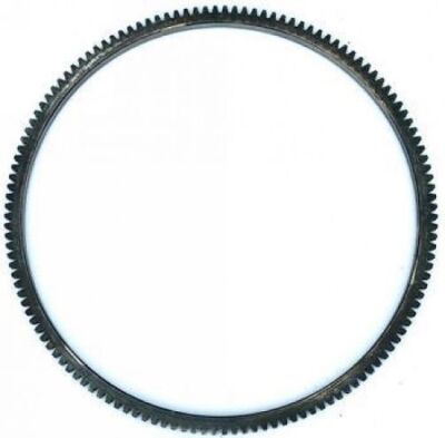 Made to Fit WHITE FLYWHEEL RING GEAR 303456153 J901774 3901774 75288300 ...