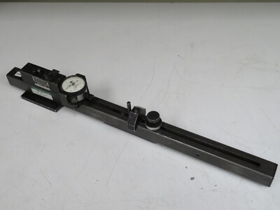 Inspection Gauges - Shallow Diameter