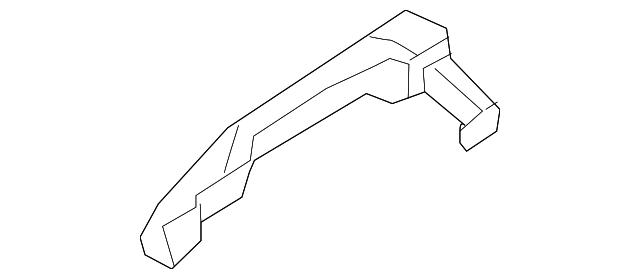 Hyundai OEM 16-18 Tucson-outside Exterior Door Handle Left 82651D3700 ...