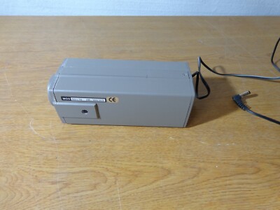 Analytical Instruments - Alpha Innotech