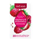 Red Seal Raspberry & Strawberry Tea 20's FREE POSTAGE | eBay Australia
