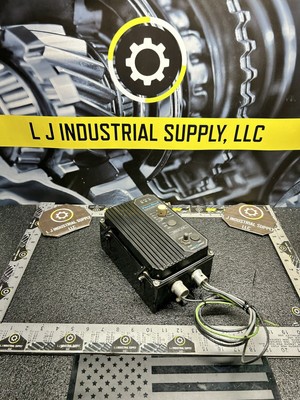 Speed Controls - Penta-Drive Dc Motor