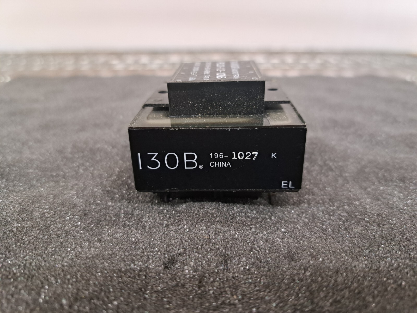 New, Tamura, PL20-12-130B, PWR XFMR LAMINATED 20VA TH | eBay