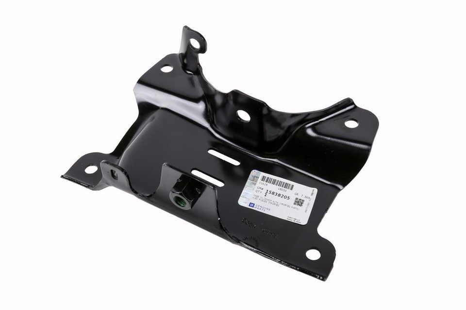 GM Genuine Parts 15838205 Bumper Mounting Bracket | eBay