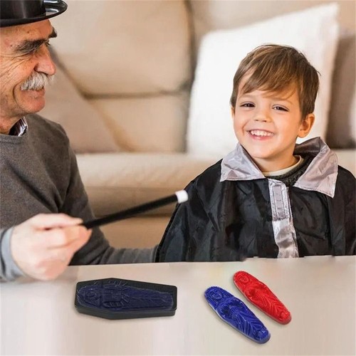 Gimmick Props Egyptian Mummy Mystery Mentalism Mummy Magic Tricks ...