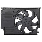 Electric Radiator Cooling Fan Assembly For Mini Cooper Base Hatchback 2 ...