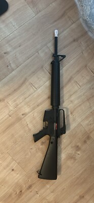 M16 Airsoft Gun | eBay