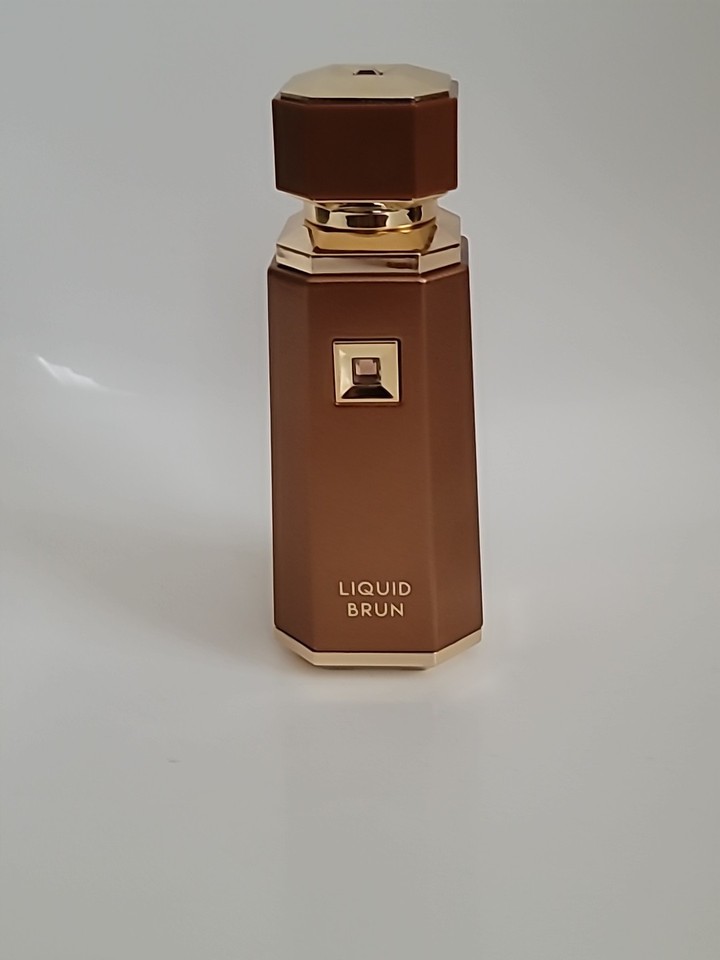French Avenue Liquid Brun Eau de Parfum Spray 100ml Unisex Fragrance ...