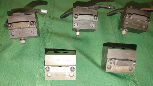 MAGMA ENGINEERING BULLET MOLD | eBay