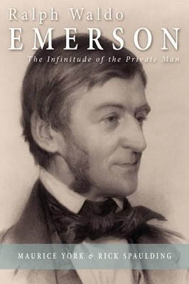 Rick Spaulding Maurice York Ralph Waldo Emerson (Tascabile) | eBay