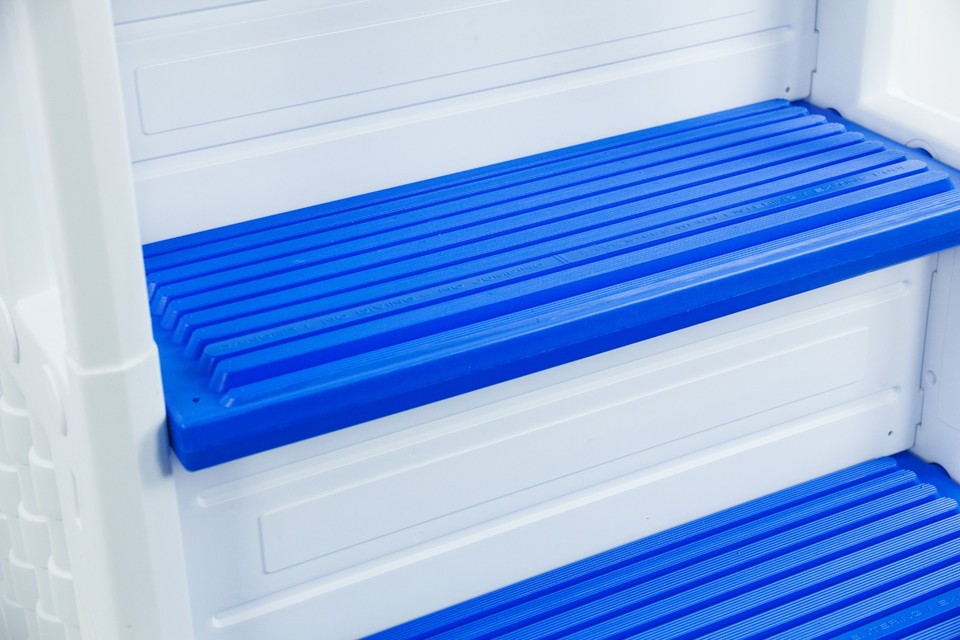Aqua Select Everest Pool Step for Above Ground Pool (Choose Step or ...