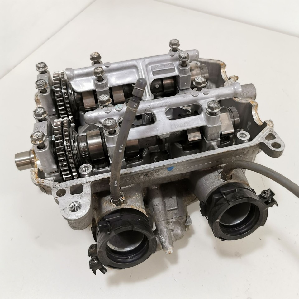 Honda ST 1100 A Pan European EZ:92 Cylinder Head Engine C3683 | eBay UK