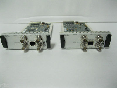 2-NDX-902550 Harris TRuePoint 5000 MUX E3 T3 + WS DS3 | eBay