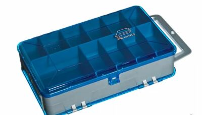 Tackle Boxes - Plano Double Sided