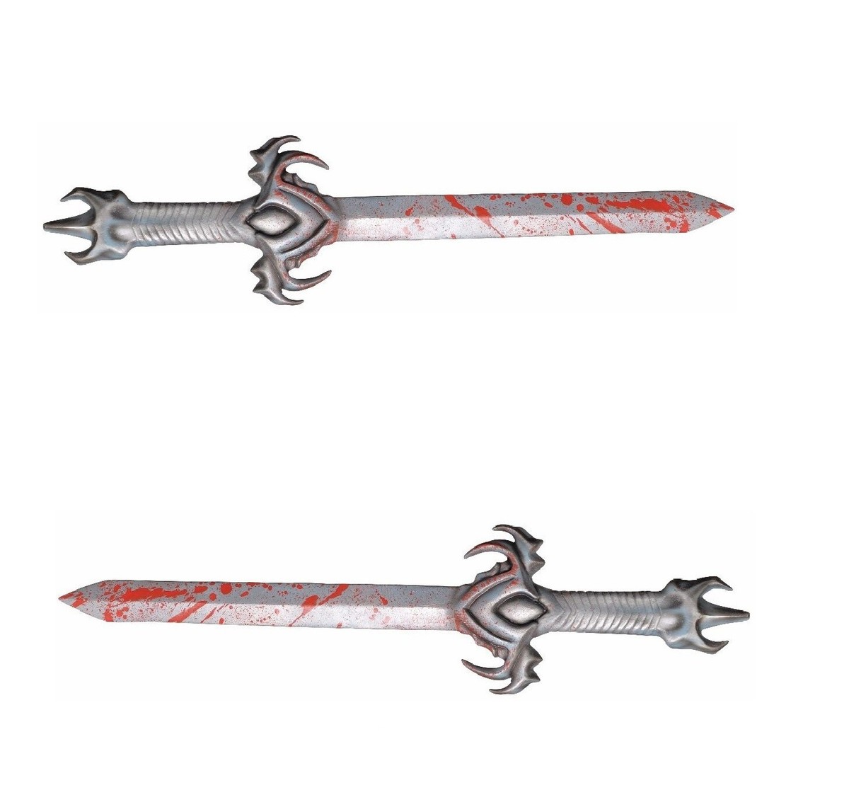 Mortal Kombat Sub Zero Sword