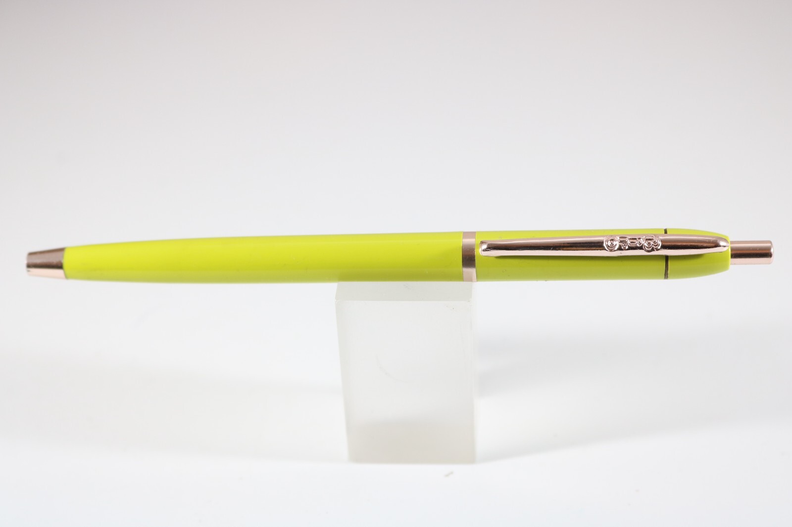 Vintage (c1956) BIRO Retractable DeLuxe Ballpoint Pens, 15 Different ...