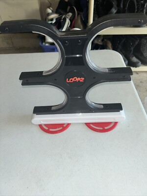 Loopz 2009 Game Interactive Memory Game | eBay