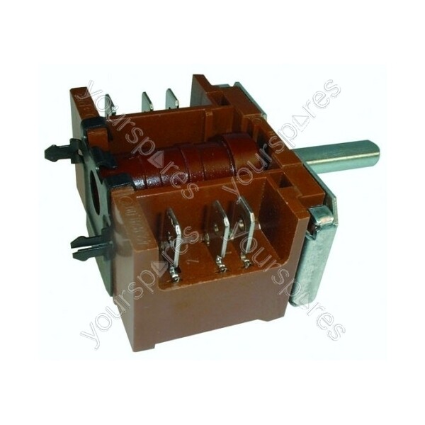 Cannon C60EKK Oven Cooker Selector Switch Pack | eBay