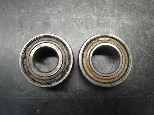 94 1994 ARCTIC CAT POWDER SPECIAL 580 EXT SNOWMOBILE ENGINE MOTOR ...