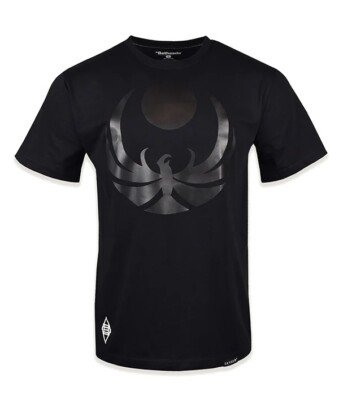 The Elder Scrolls V: Skyrim Nightingale Crest OPA Unisex T-Shirt Sold ...