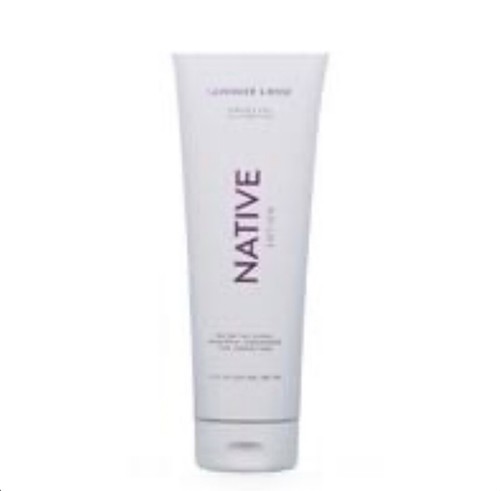 Native Lotion Coconut & Vanilla All Day Body Moisturizer Dry Skin Care ...