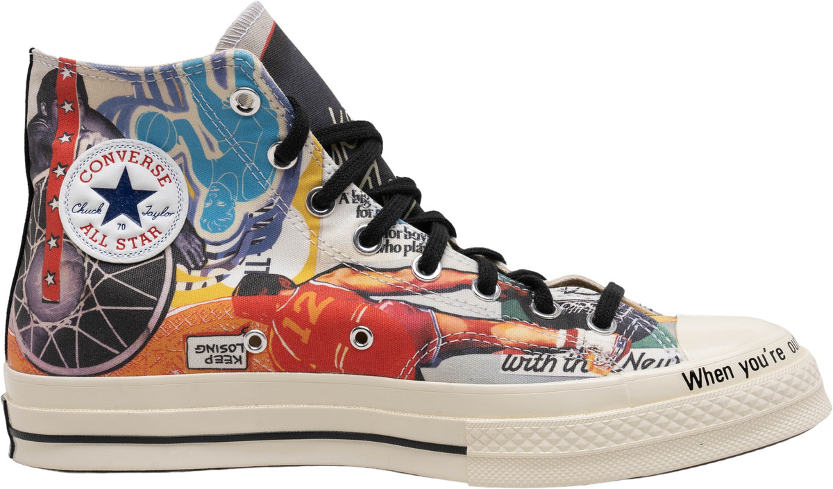 Converse Chuck 70 High Beat the World for Sale | Authenticity ...