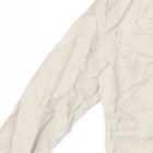 Kaliko Womens Beige Jacket Coat Size 10 | eBay UK