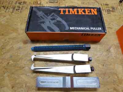 Timken Mechanical Puller VPMC912000 | eBay