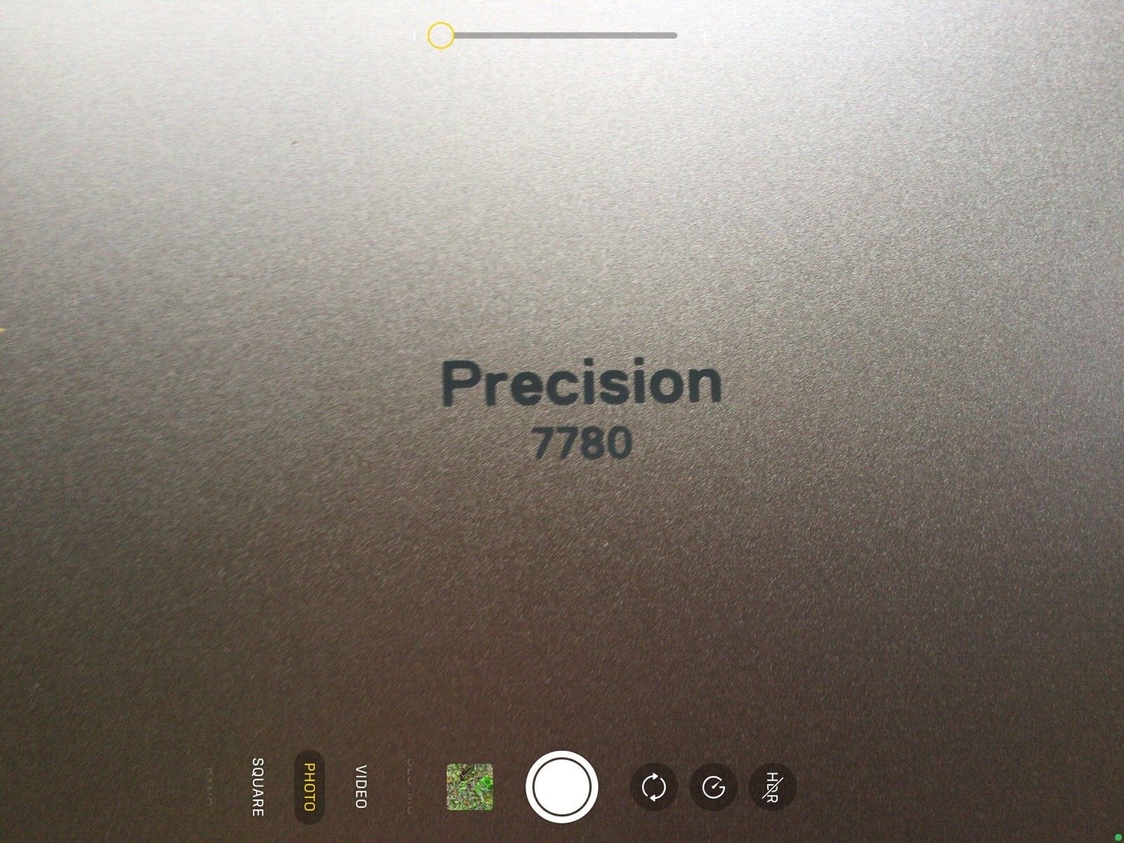 Dell Precision Workstation 7780 CTO, 17” Screen, 128 GB, Intel Rapid ...