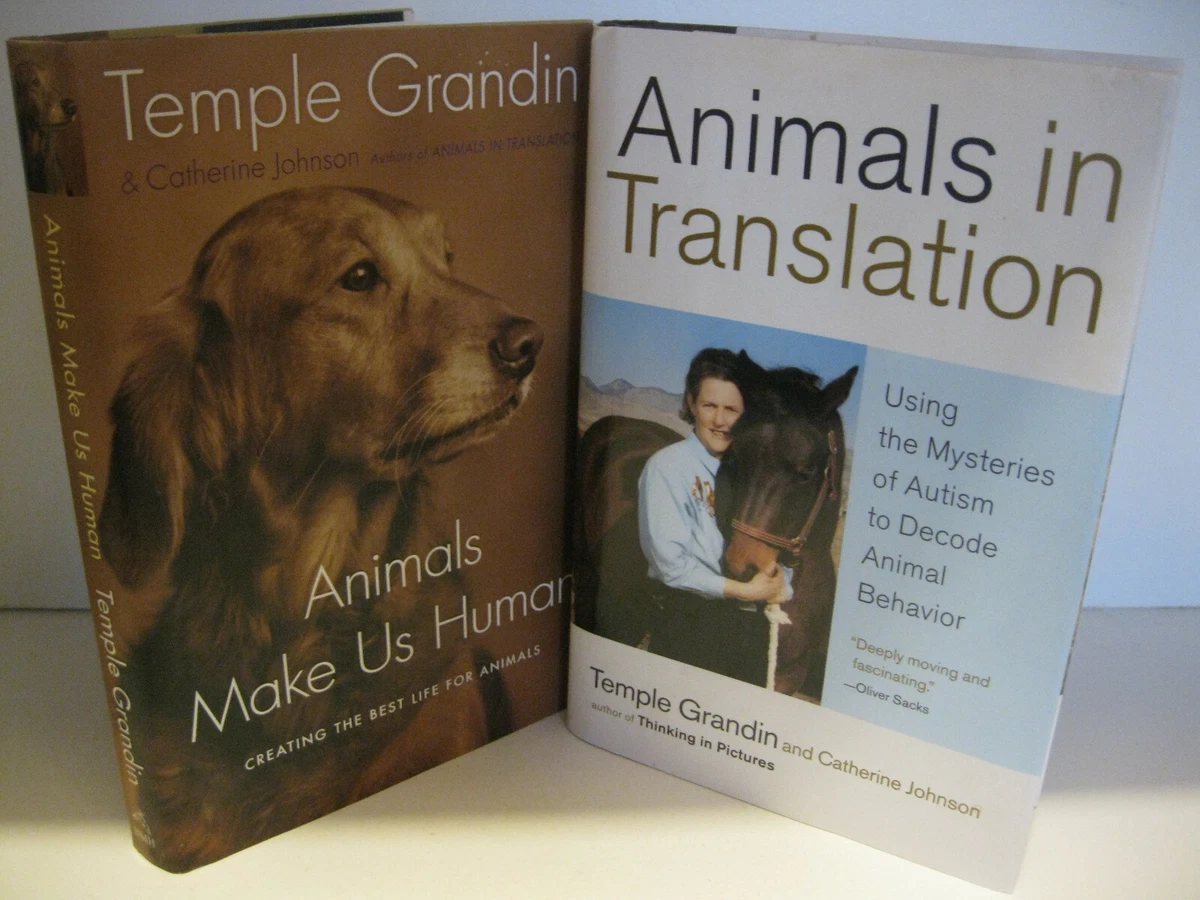 Animals In Translation