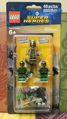 LEGO DC Comics Super Heroes Knightmare Batman 853744 673419292610| eBay