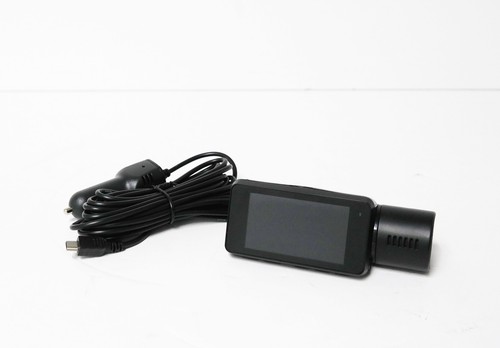 Rexing V33 3 Channel Dashcam w/ Front, Cabin and Rear Camera BBY-V33 ...